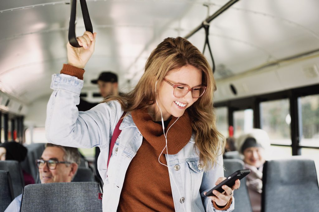 Collective Transport of Jacques-Cartier (TCJC)-Shannon - Shannon - Forever
