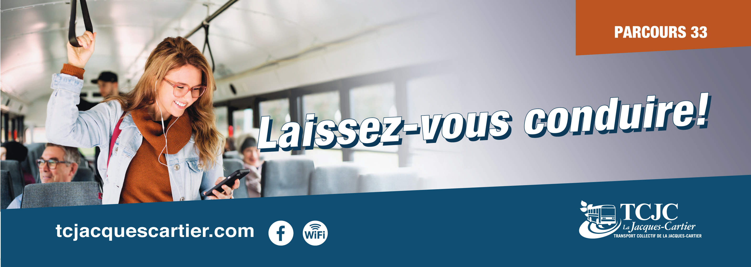 Parcours 33 TCJC - Shannon