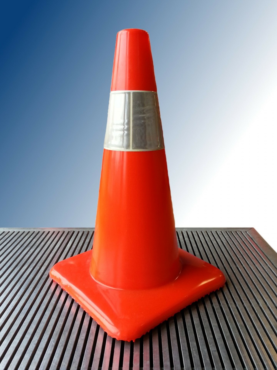 Cone - Shannon