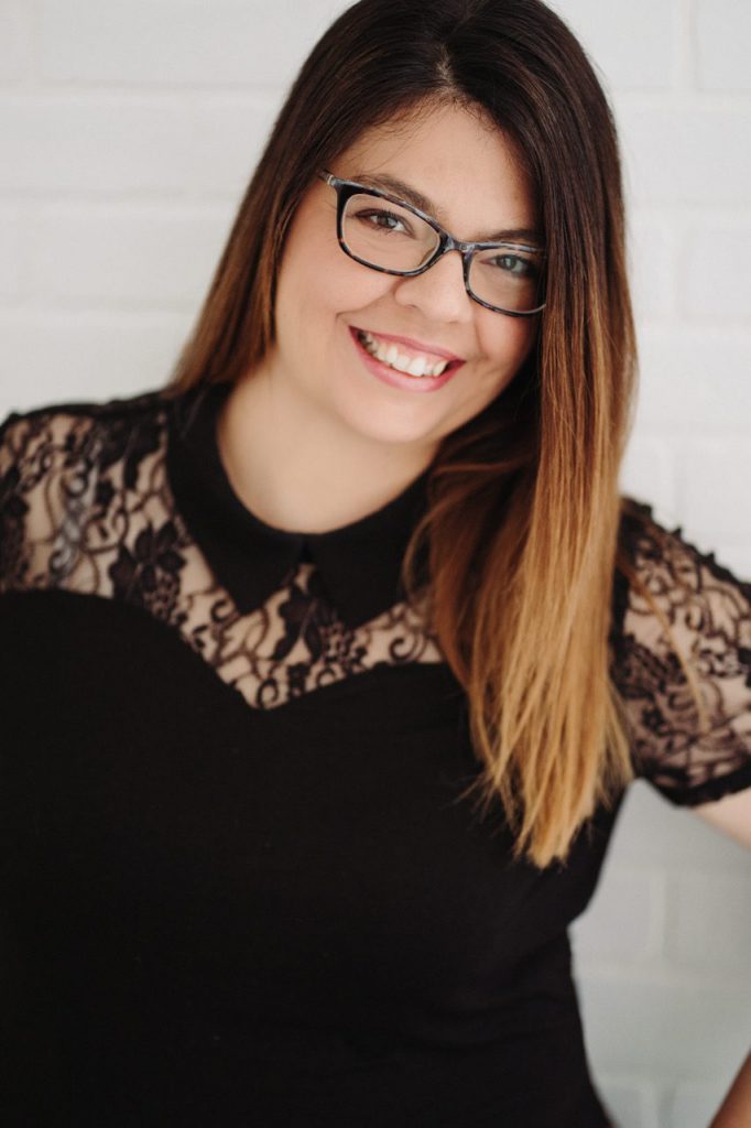 Cindy Bouchard (002) - Shannon - Forever