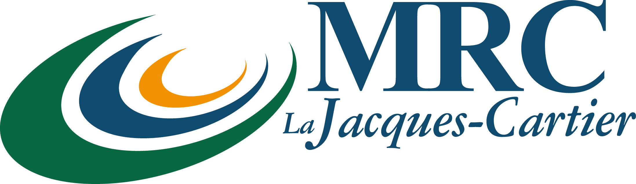 MRC Jacques-Cartier_logo__ - Shannon - Forever
