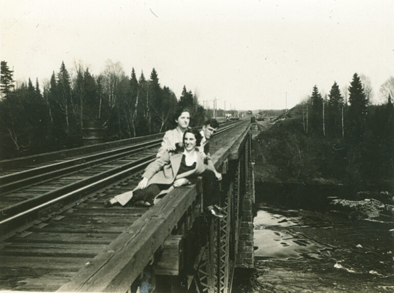 DÉCOUVREZ-EN PLUS SUR L’HISTOIRE DE SHANNON - Chemins de fer et ponts ...