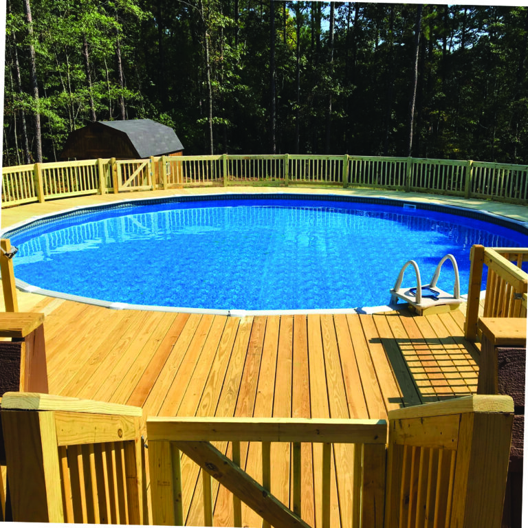 Swimming pools - Shannon - Forever