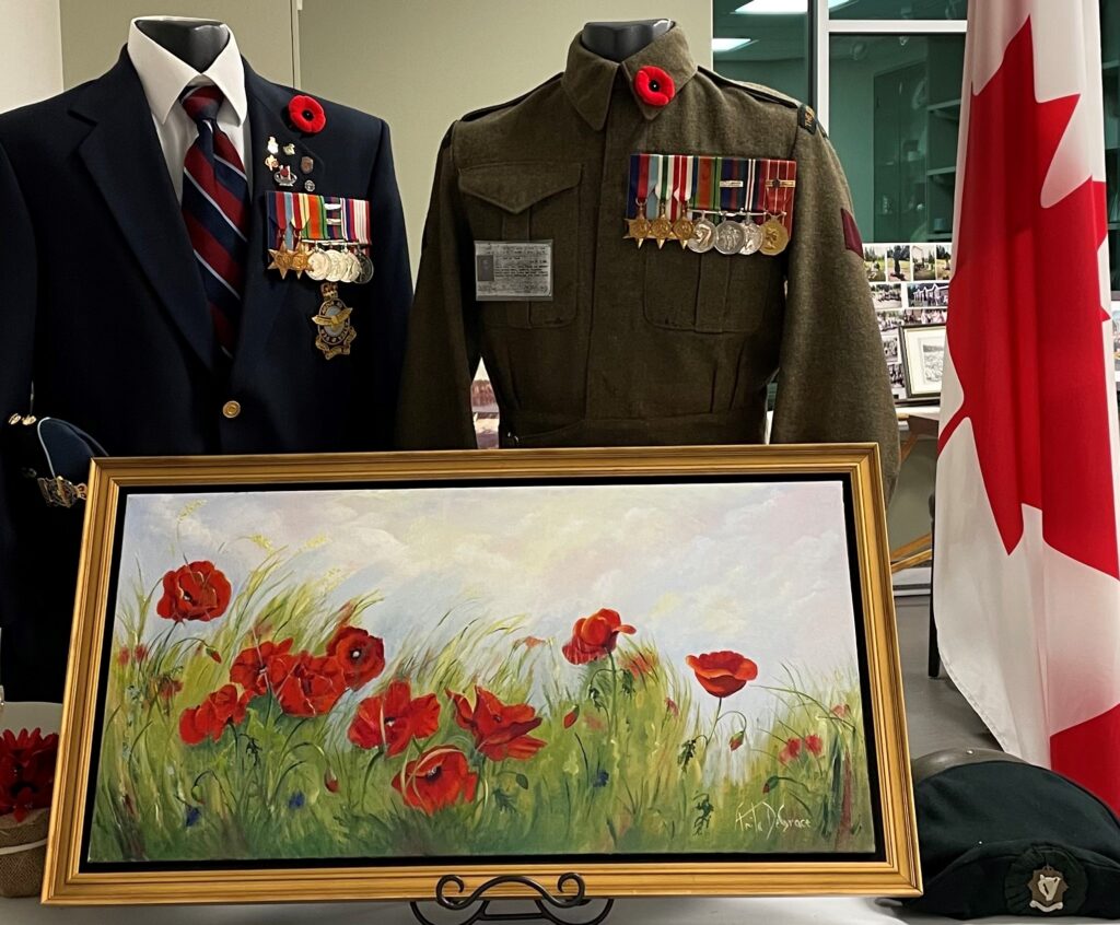 Home - Shannon - Forever