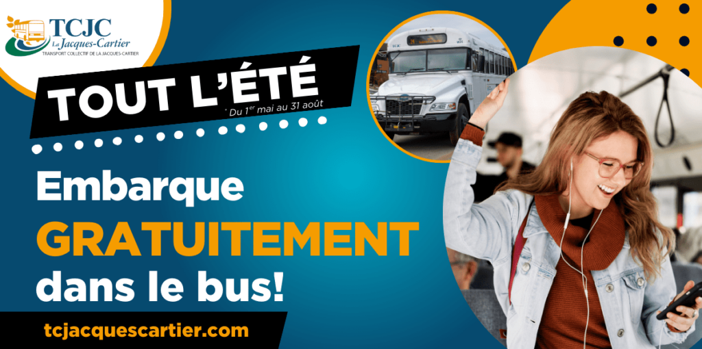 Écran TCJC Gratuit ete Shannon - Shannon