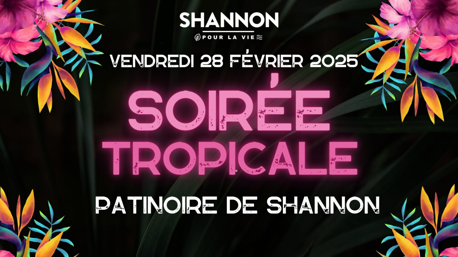 Home - Shannon - Forever