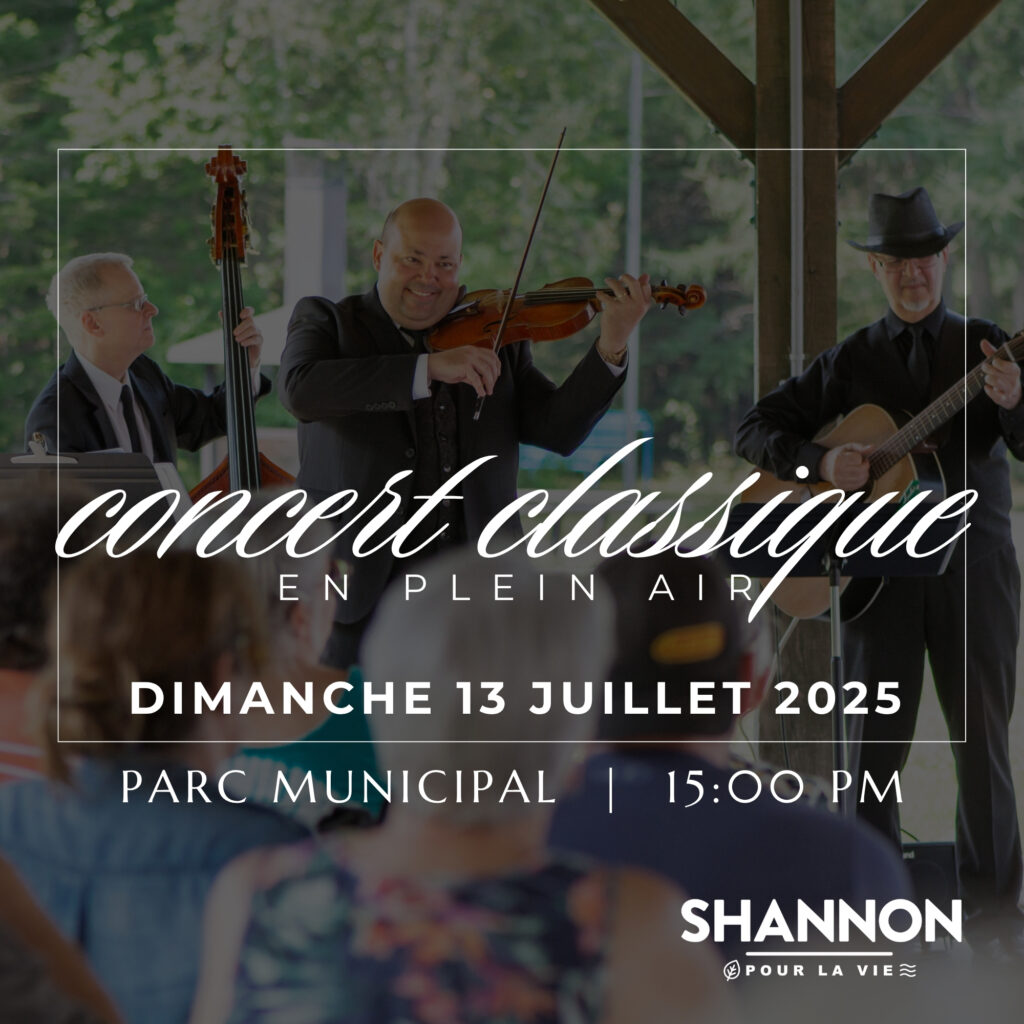 Shannon - Pour la vie