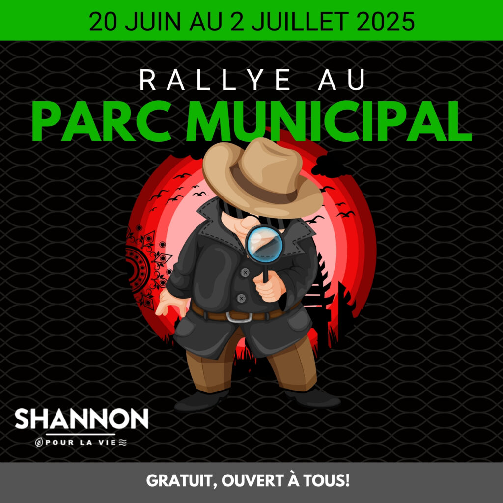 Ville - Shannon