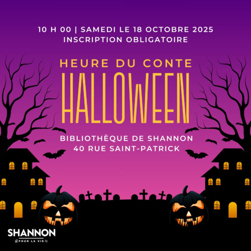 Home - Shannon - Forever