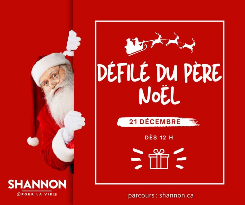 DISCOVER THE RICH HISTORY OF SHANNON - Shannon - Forever