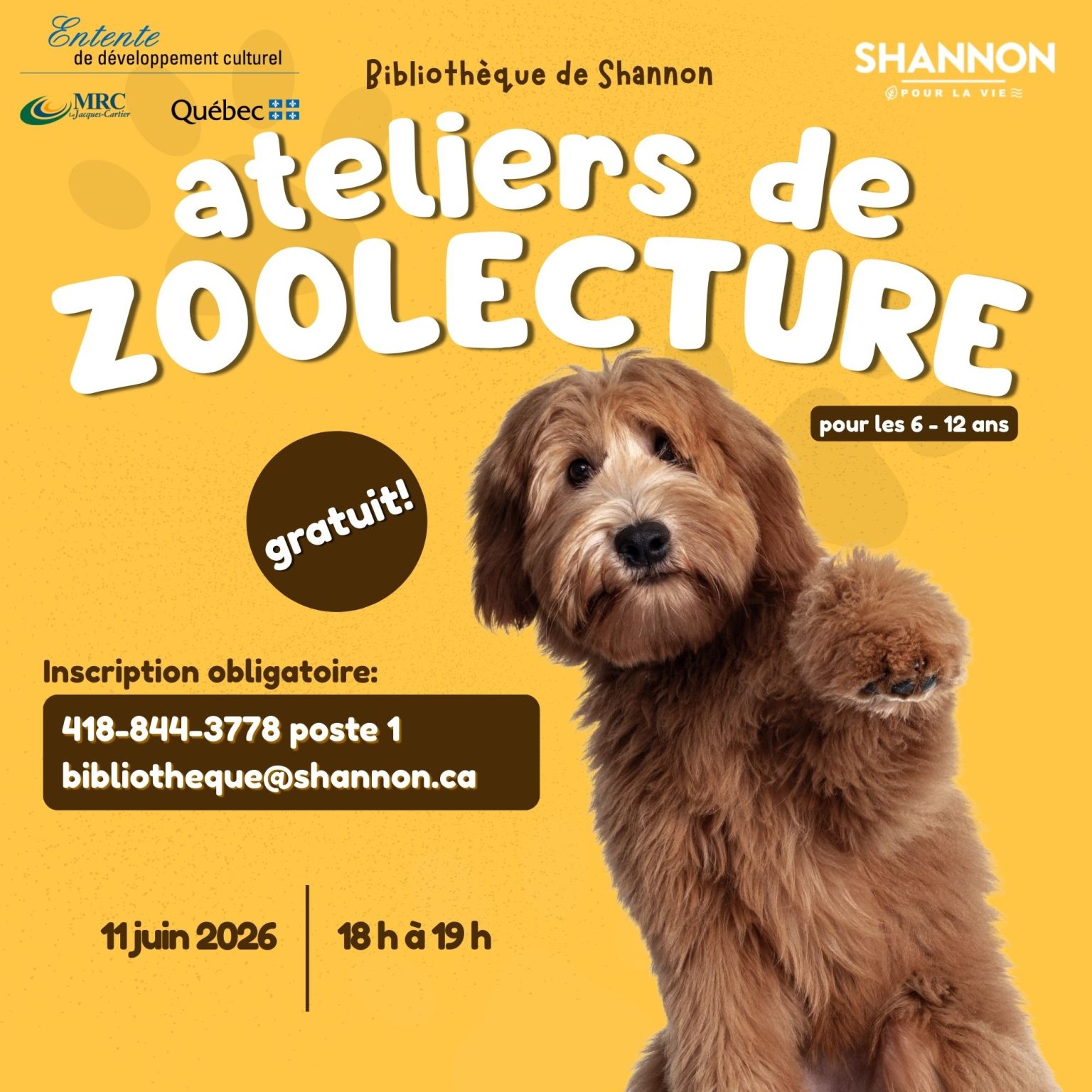 zoolecture2TROISIEME - Shannon